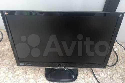 Монитор viewsonic VX2250Wm-LED 21.5"