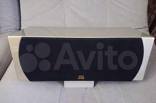 Monitor audio gold lcr