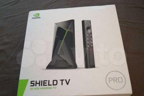 Nvidia shield 2019 pro