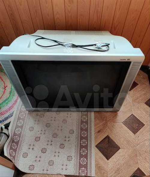 Телевизор Philips 29PT9521 29"