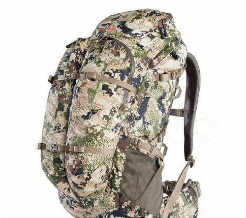 Рюкзак sitka Mountain 2700 Pack