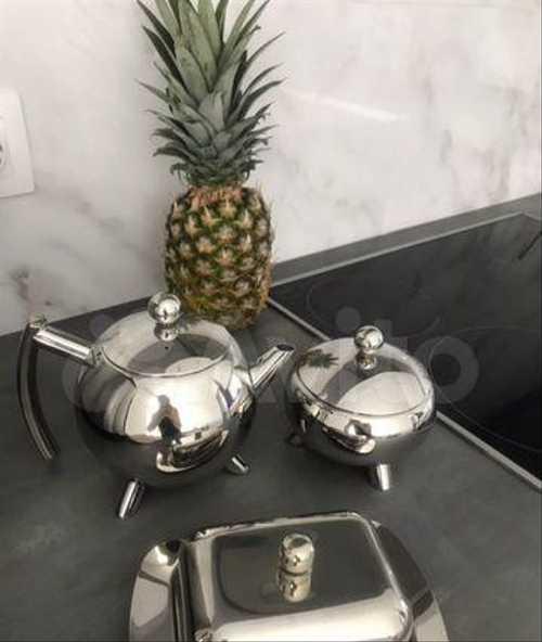 Посуда gipfel