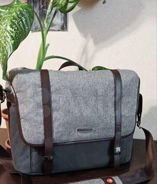 Фотосумка Manfrotto Windsor Messenger M