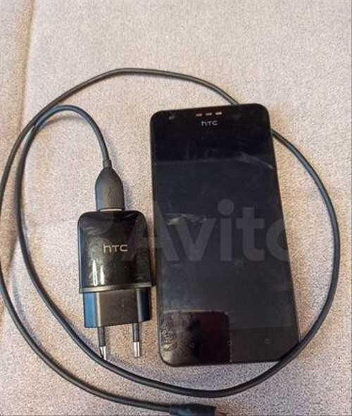 Телефон HTC Desire 825 dual sim, 2/16