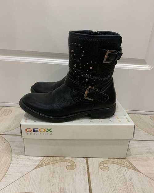 Сапоги Geox