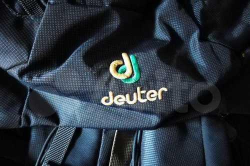 Рюкзак Deuter Aircontact Pro 70+15