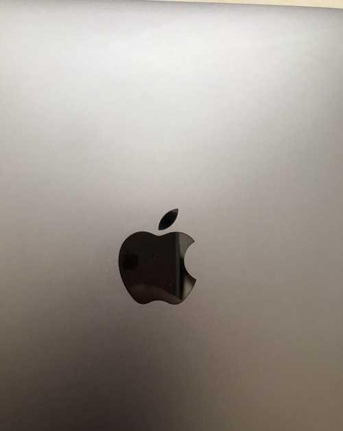 Крышка дисплея MacBook Pro ‘13 2018