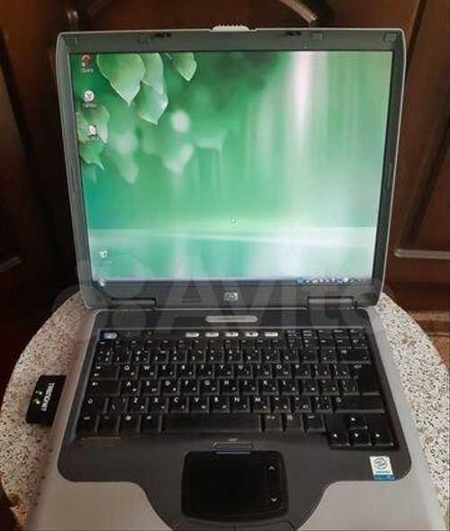 Hp compaq nx9020 апгрейд