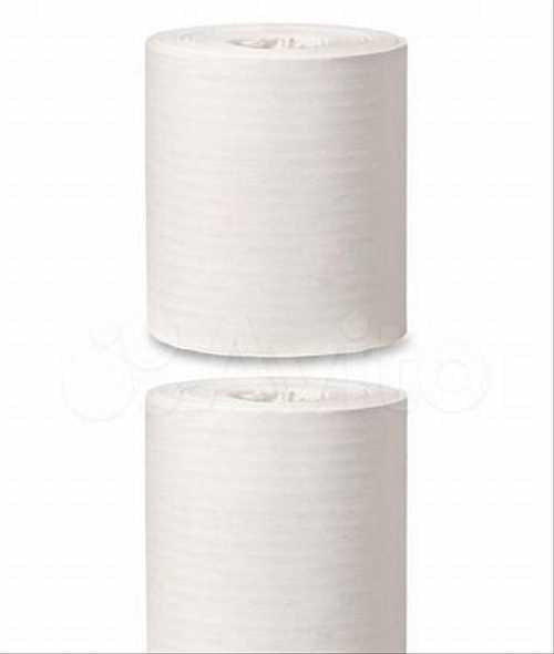 Набор №22 M2 Tork Universal 310 бумажные полотенца с центральной вытяжкой, 350мх23см., 1 слойные, белые, 2 штуки в упаковке, (120166)