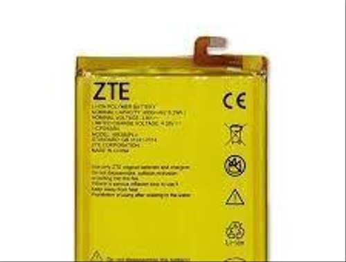 Аккумуляторы для телефонов ZTE
