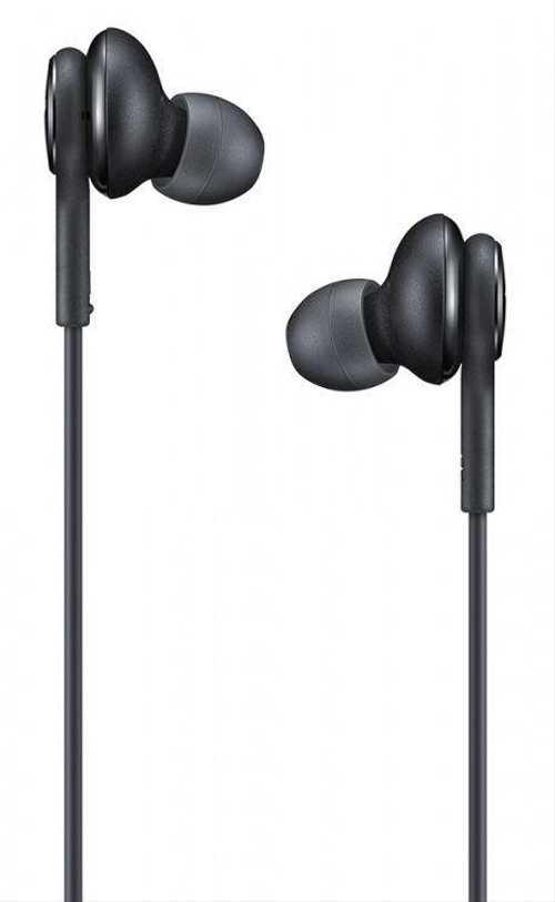 Наушники Samsung EO-IC100 (Цвет: Black)
