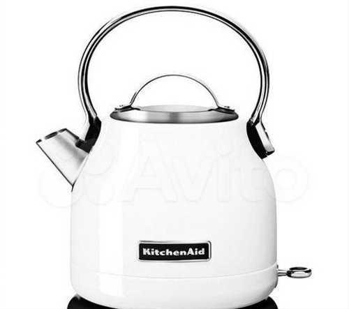 Чайник KitchenAid 5KEK1222
