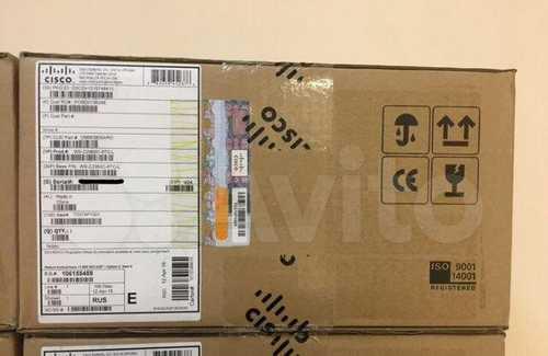 Cisco WS-C2960C-8TC-L