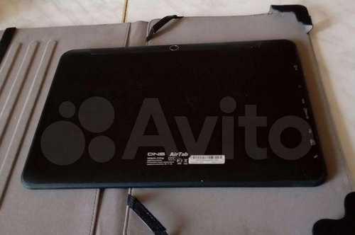 Планшет Бу DNS Airtab P100qg