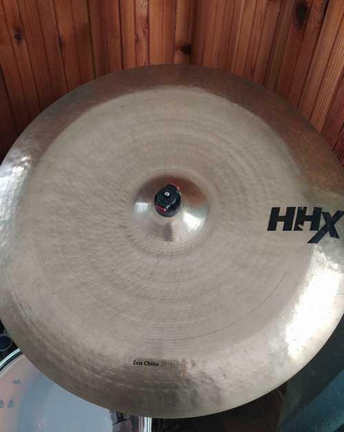 Sabian HHX Zen China 20"