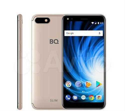 Смартфон BQ-5701L Slim (85956730)