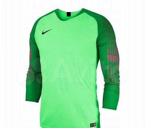 Вратарская футболка Nike Gardien II GK