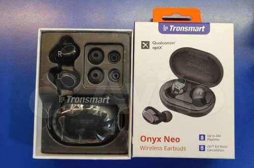 Bluetooth наушники Tronsmart Onyx Neo