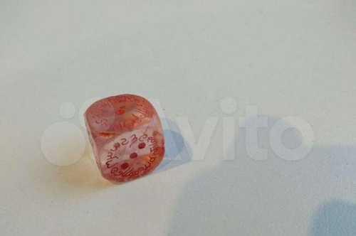 Набор шестигранников Games Workshop