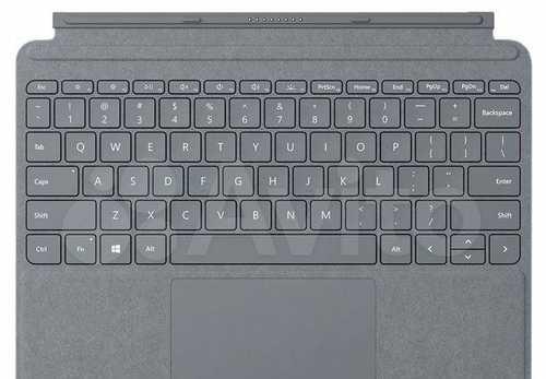 Microsoft Surface Go/Go2 Platinum Клавиатура