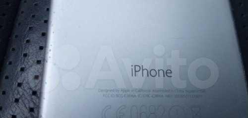 Смартфон Apple iPhone 6S 64GB, серый