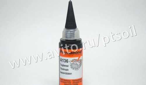Permabond A 136 анаэробный клей
