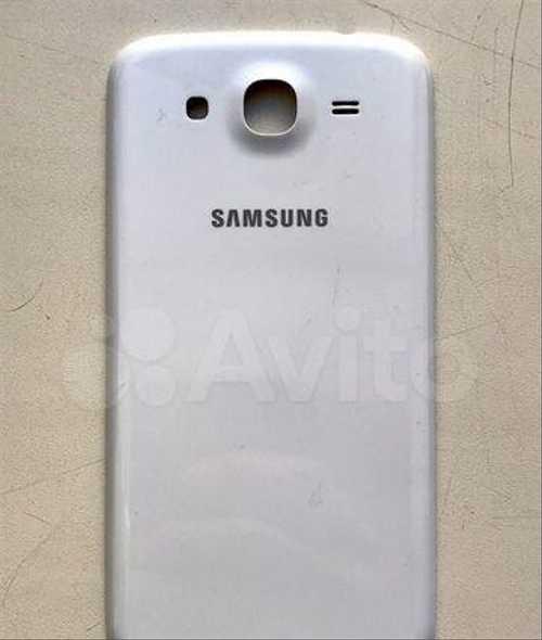 Задняя крышка Samsung Mega
