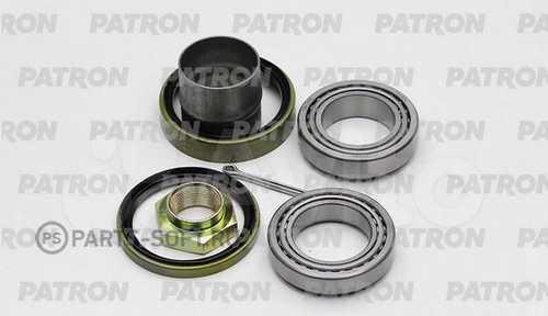 Patron PBK3404 Подшипник ступичный передн mercedes-benz 100D 87-93