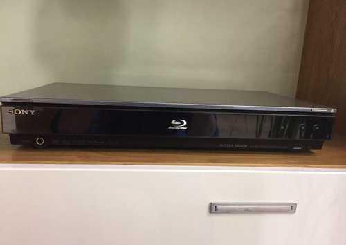 Продам проигрыватель Blu-ray Disk/DVD Player