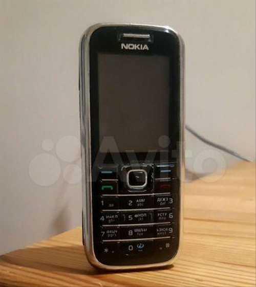 Телефон Nokia 6233
