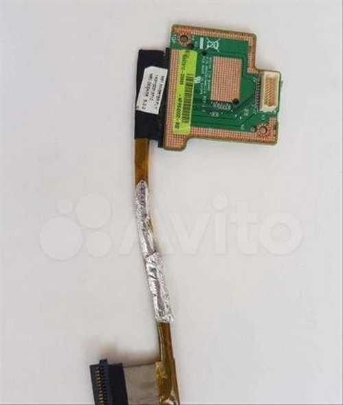 Переходник для подключения инвертора asus M51VA