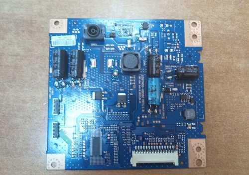 Инвертор 15STM6S-ABC02 REV : 1.0