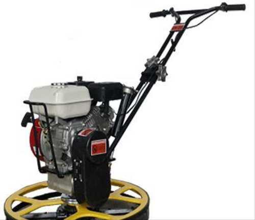 Затирочная машина stem SPT241 (honda GX200, 600 мм