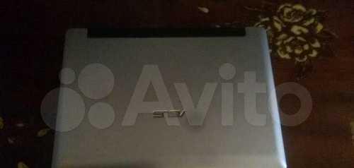 Ноутбук Asus A8D Series