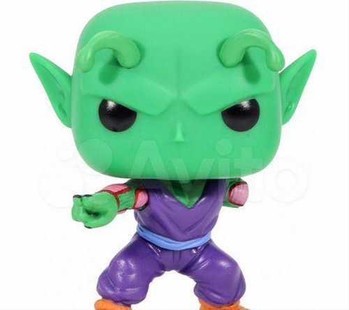 Фигурка Funko Dragon Ball Z Piccolo (One Arm)