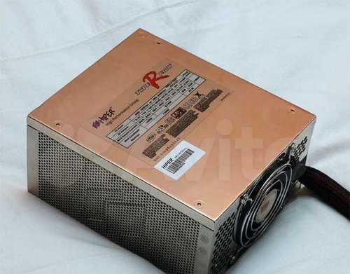 Блок питания Hiper 730W Type R