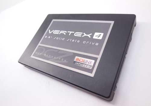 Твердотельный накопитель OCZ Vertex 4 512GB