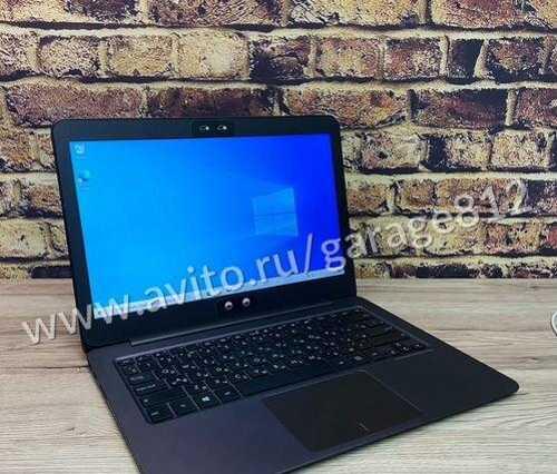 Ультрабук asus Zenbook UX305F