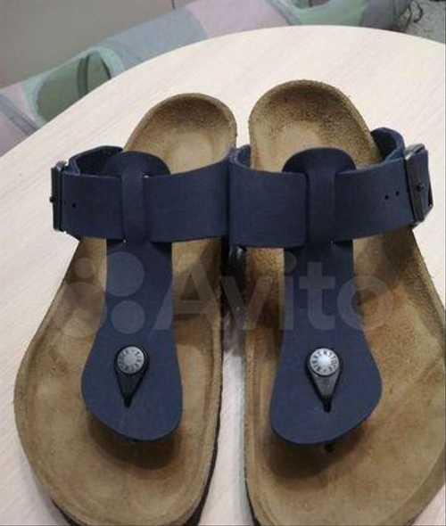 Сандалии Birkenstock 42рр