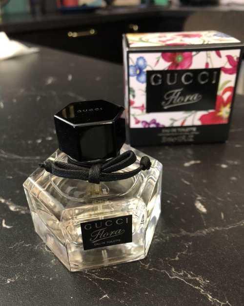 Духи Gucci Flora