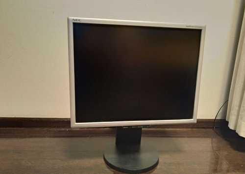 Монитор NEC 2070NX 20" 1600x1200 S-IPS