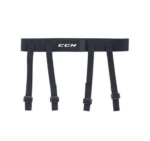 Пояс для поддержки наколенника вратаря CCM belt SR