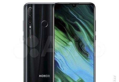 Смартфон honor 20e