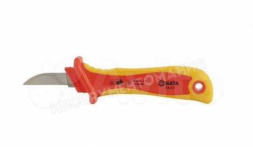 Нож диэлектрический для резки кабеля прямой SATA 93472