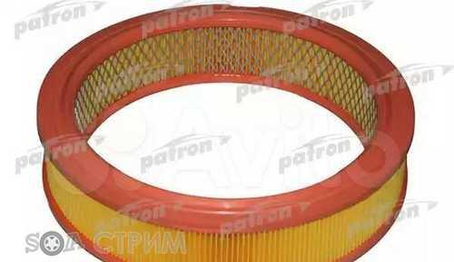Patron PF1145 Фильтр воздушный с.п. EU fiat doblo 01, doblo Cargo 01, punto 99, punto Van 00, lancia Y 96-03