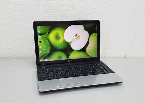 Ноутбук Acer E1-521 AMD E-300/4Gb/500Gb/HD6310