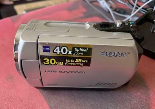 Видеокамера Sony SR-42F