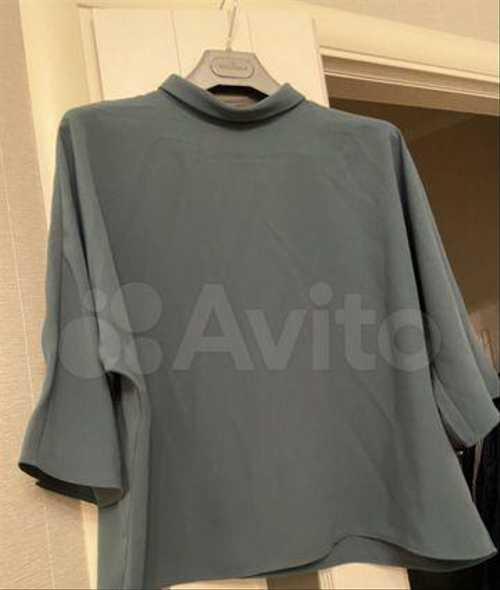 Блузка женская Uniqlo