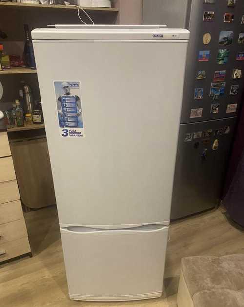 Холодильник atlant xm 4009-022