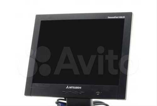 Монитор Mitsubishi DiamondPoint V50LCD